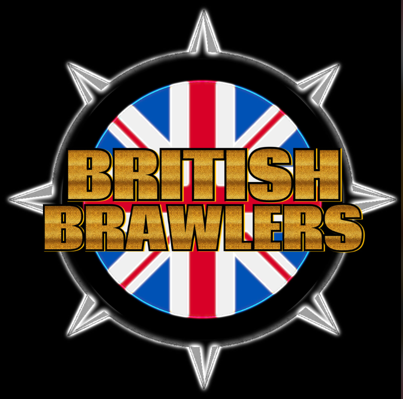 BRITISH BRAWLERS Series 2 Complete Set – The APS Toy Company